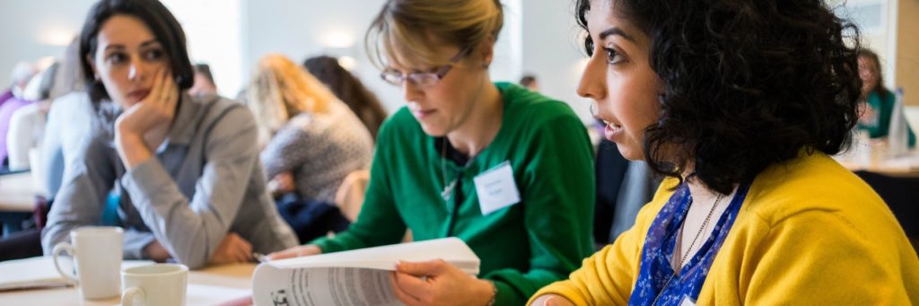 Global Health Working Groups - THET