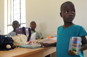 Transforming maternity care in rural Uganda - Global Health Partnerships