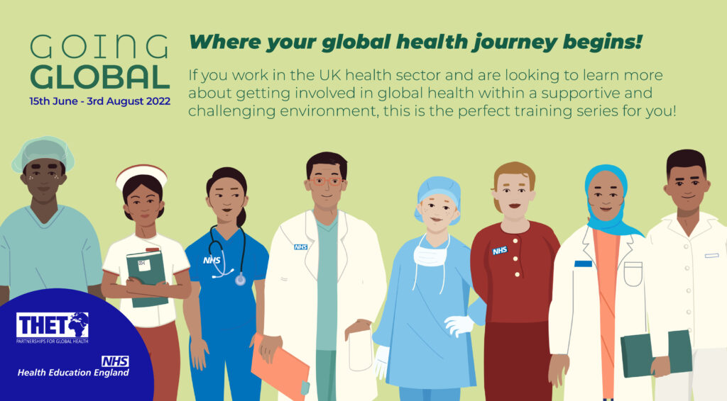 Events - Global Health Partnerships