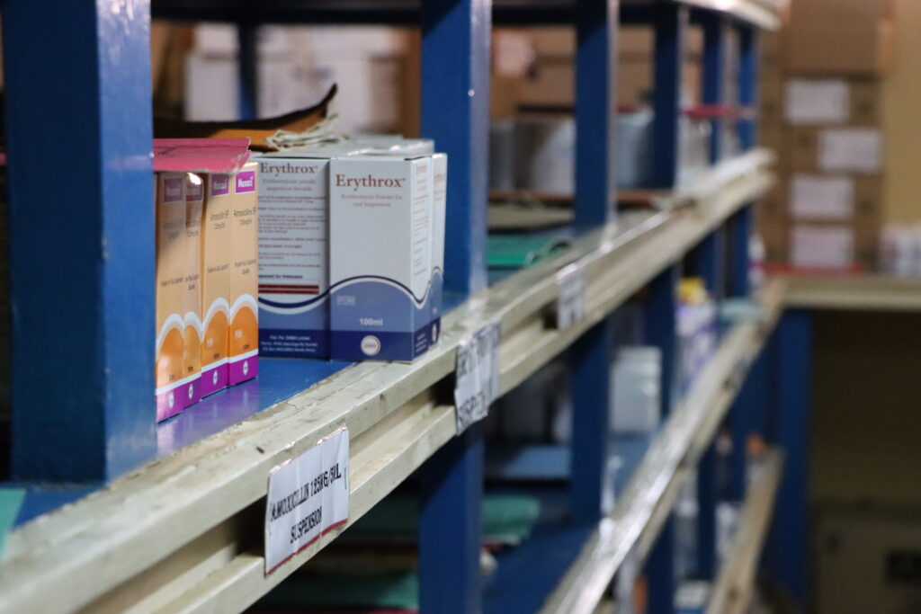 Meet the new Commonwealth Partnerships for Antimicrobial Stewardship ...