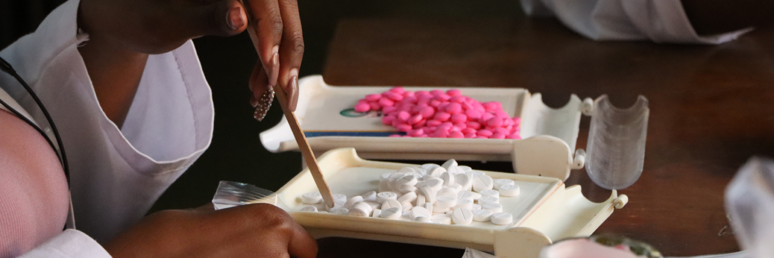 The Commonwealth Partnerships for Antimicrobial Stewardship (CwPAMS) 2 ...