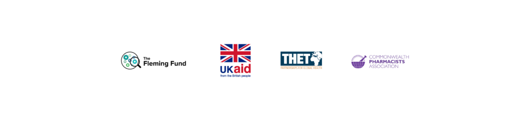 The Commonwealth Partnerships for Antimicrobial Stewardship (CwPAMS) 2 ...