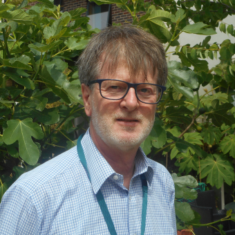 Trustees Archive - Global Health Partnerships