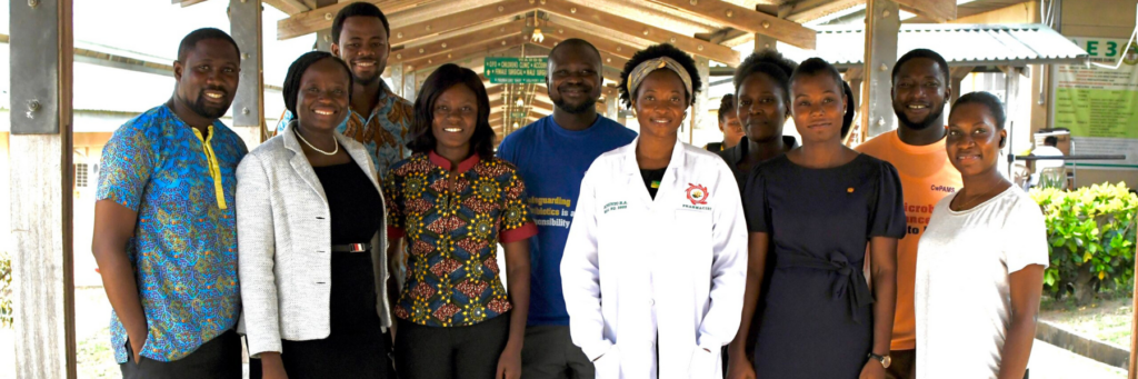 Advancing Universal Health Coverage through Health Partnerships ...